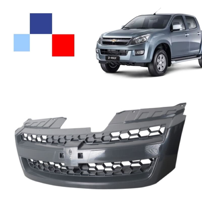 CHEVROLET | Comercial Autotrack