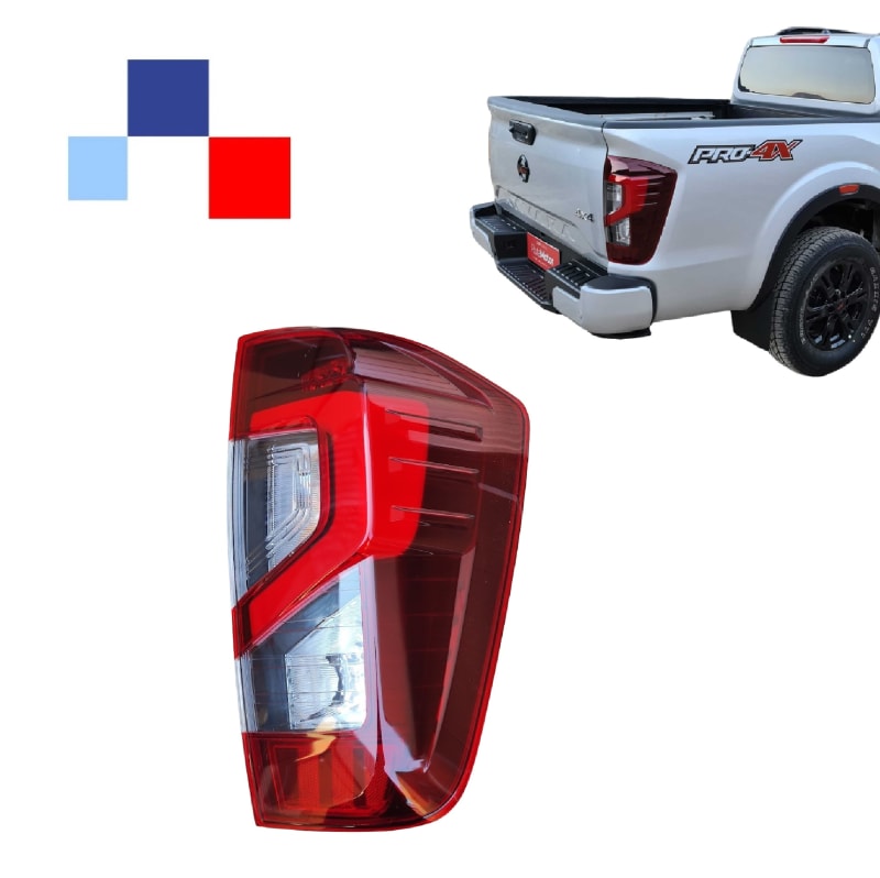 NISSAN | Comercial Autotrack