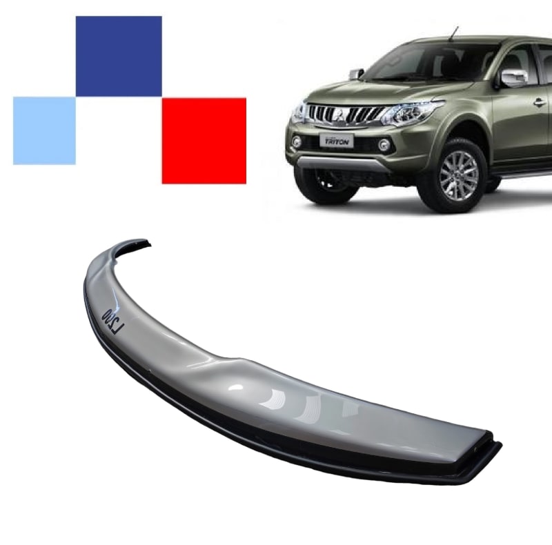 MITSUBISHI | Comercial Autotrack