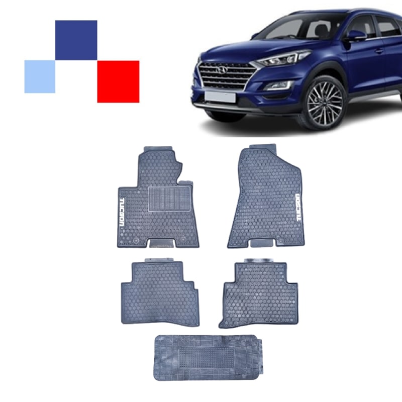 HYUNDAI | Comercial Autotrack