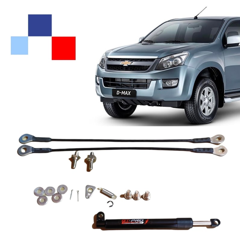 CHEVROLET | Comercial Autotrack