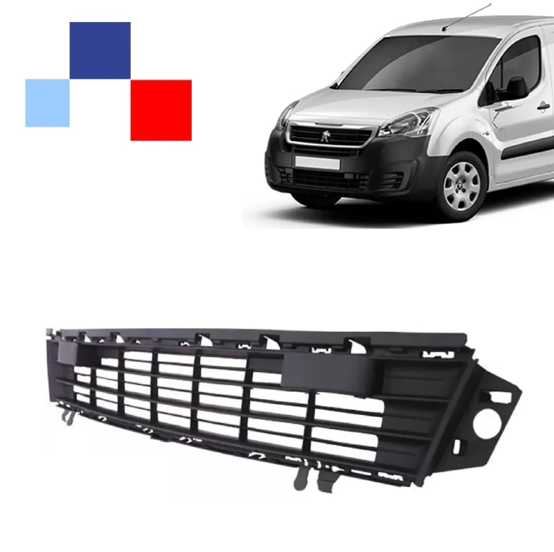 PEUGEOT | Comercial Autotrack