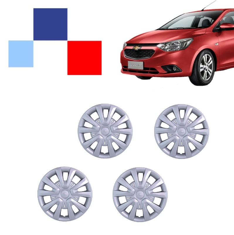 CHEVROLET | Comercial Autotrack