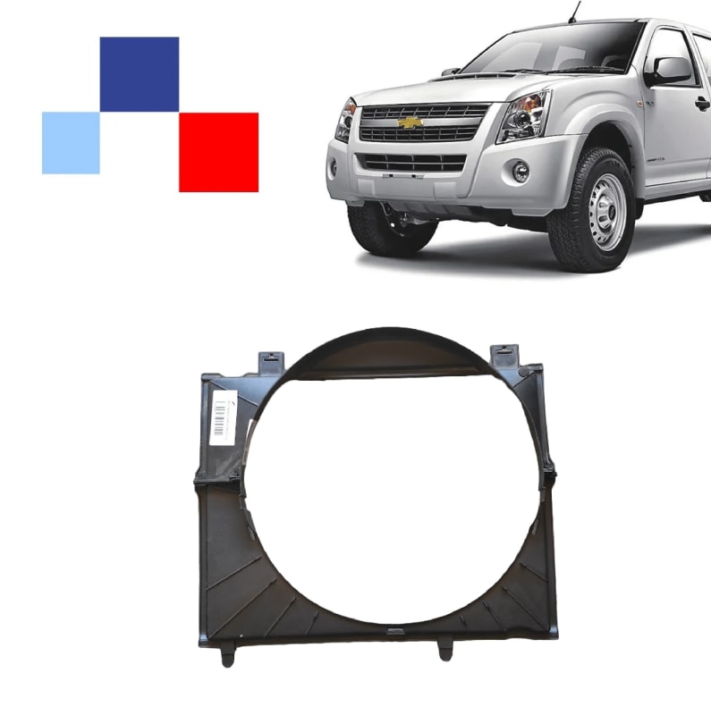 CHEVROLET | Comercial Autotrack