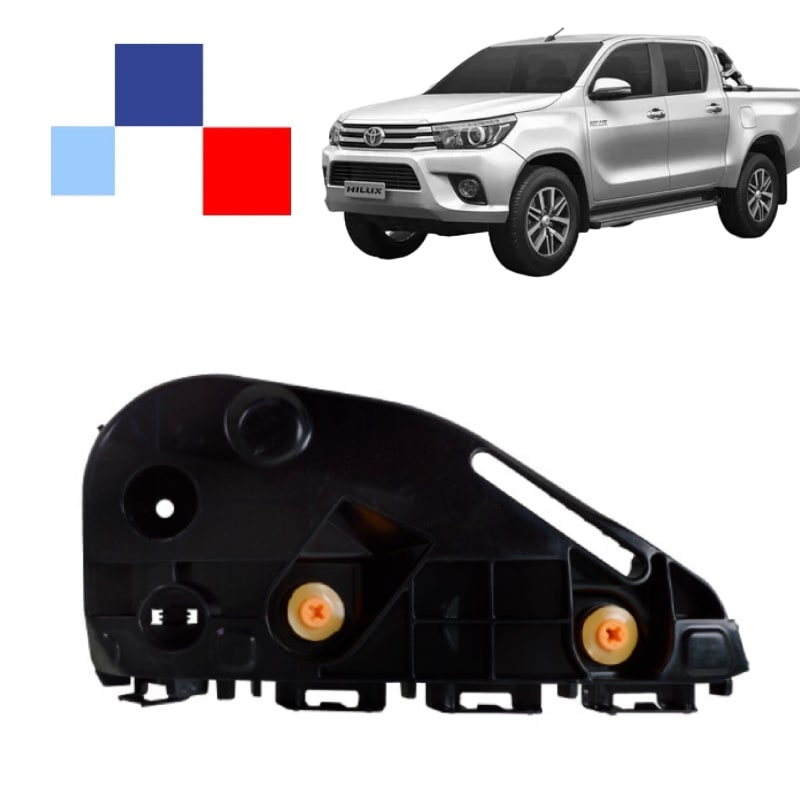 TOYOTA | Comercial Autotrack