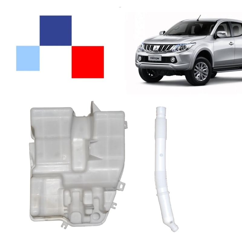 MITSUBISHI | Comercial Autotrack