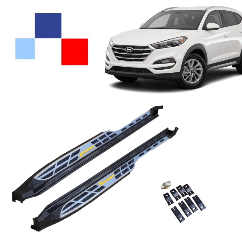 HYUNDAI | Comercial Autotrack