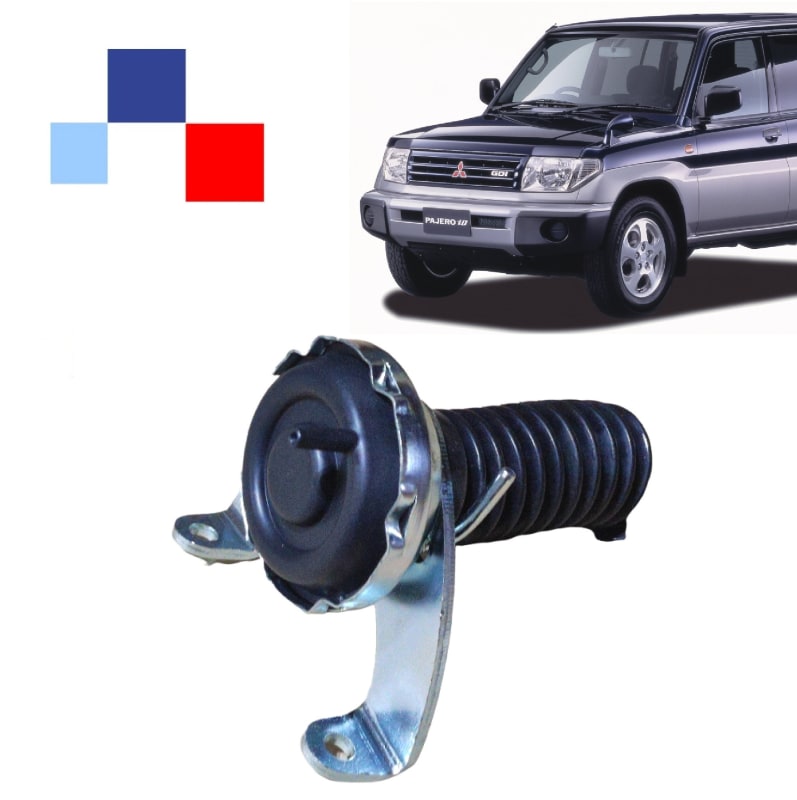 MITSUBISHI | Comercial Autotrack