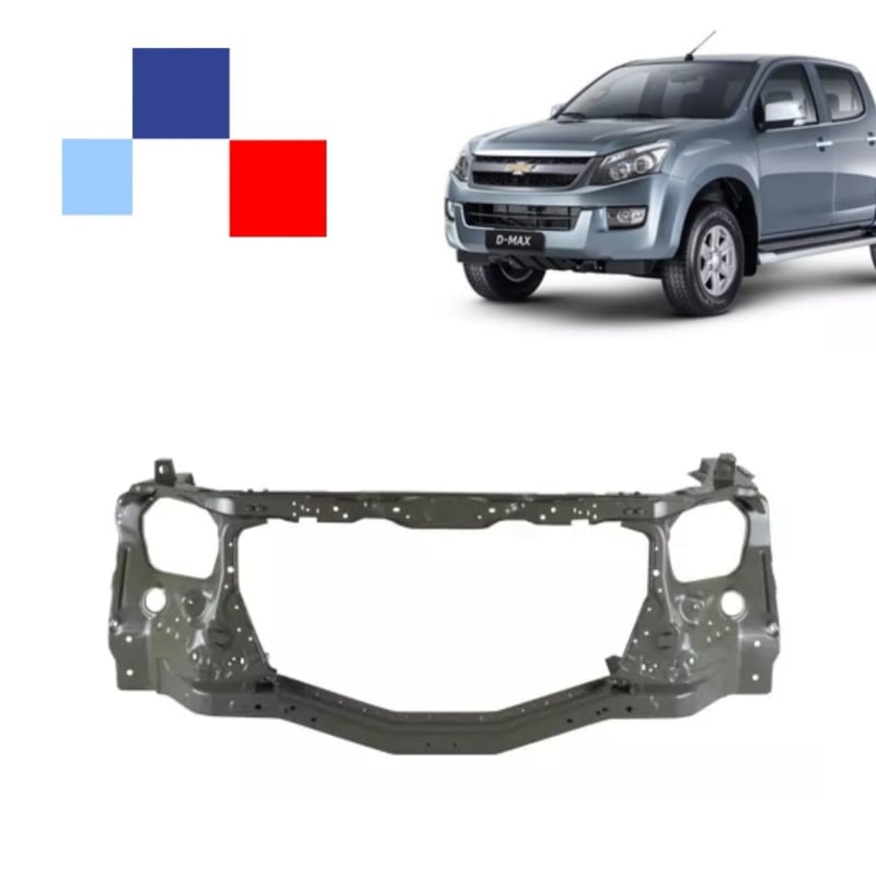 CHEVROLET | Comercial Autotrack