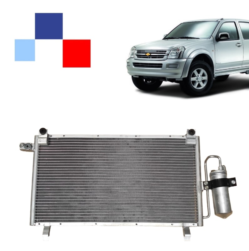 CHEVROLET | Comercial Autotrack