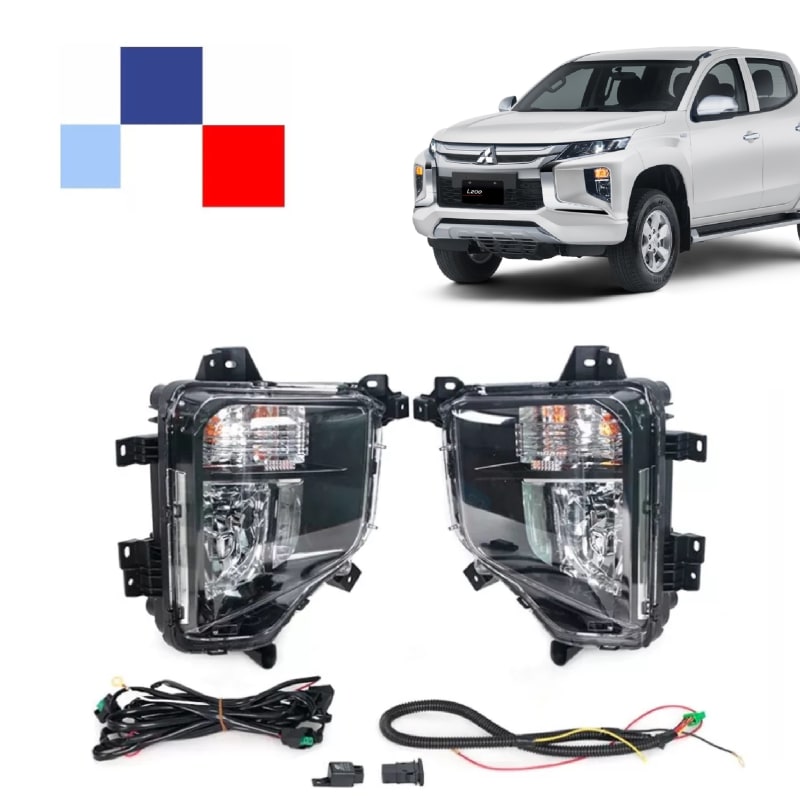 MITSUBISHI | Comercial Autotrack