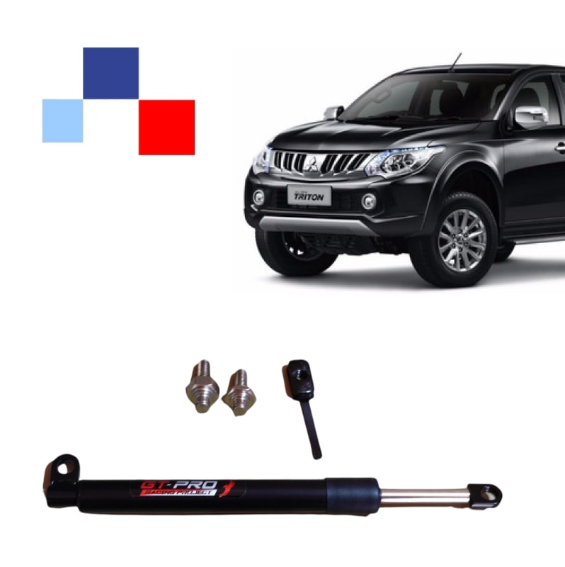 MITSUBISHI | Comercial Autotrack