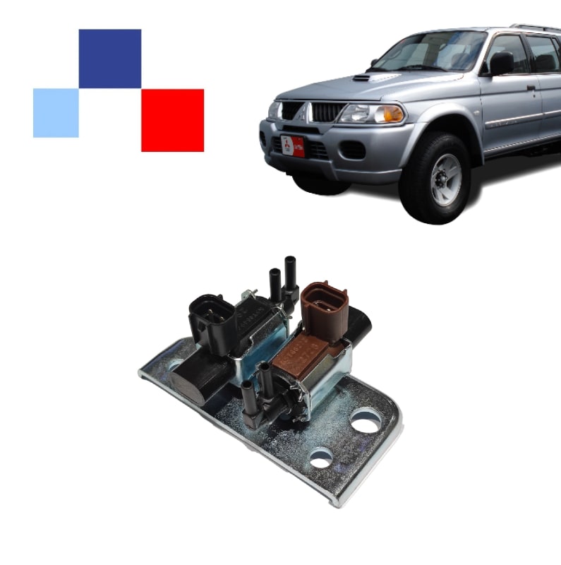 MITSUBISHI | Comercial Autotrack