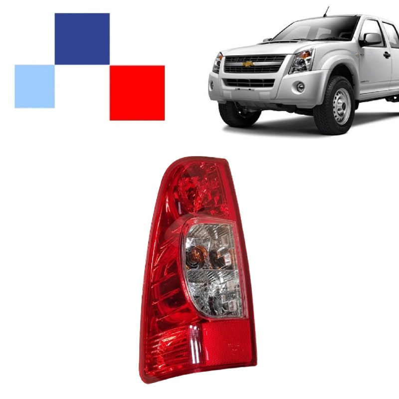 CHEVROLET | Comercial Autotrack