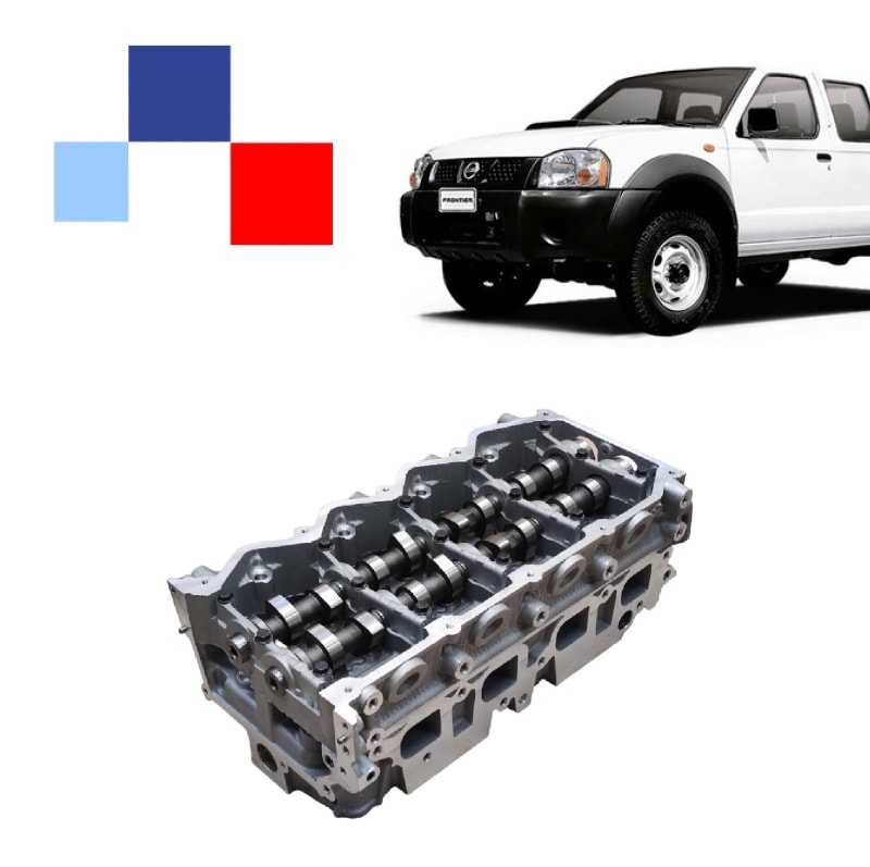 NISSAN | Comercial Autotrack