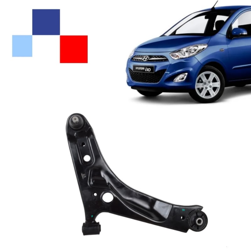HYUNDAI | Comercial Autotrack