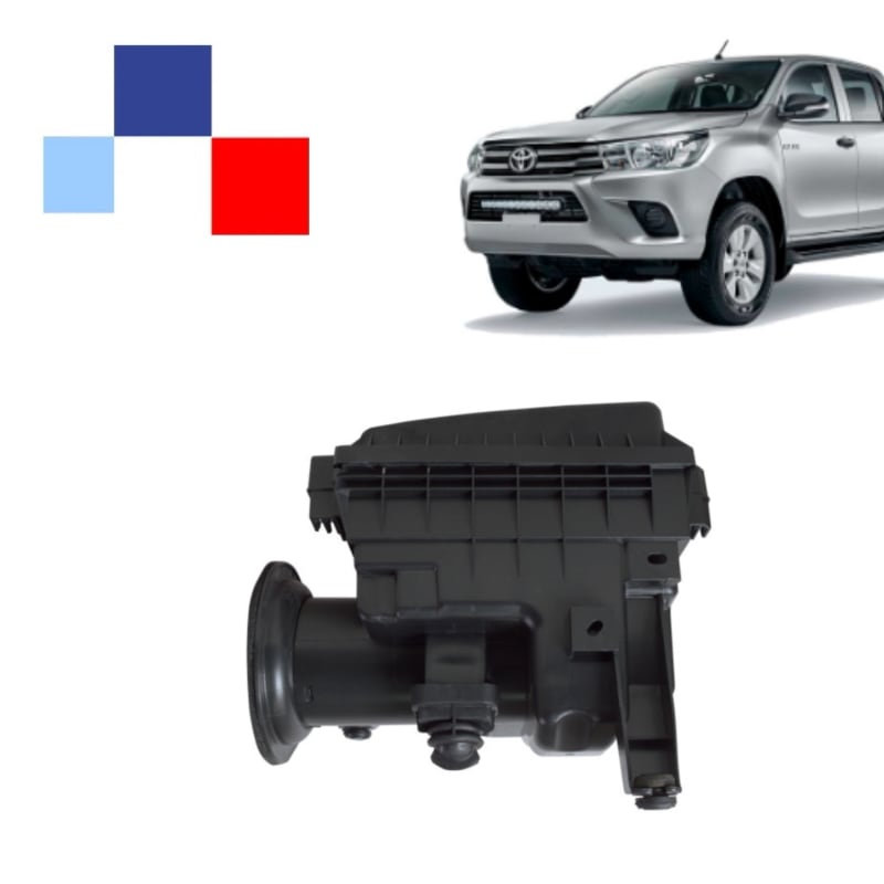 TOYOTA | Comercial Autotrack