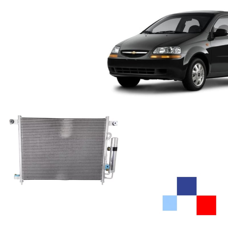 CHEVROLET | Comercial Autotrack