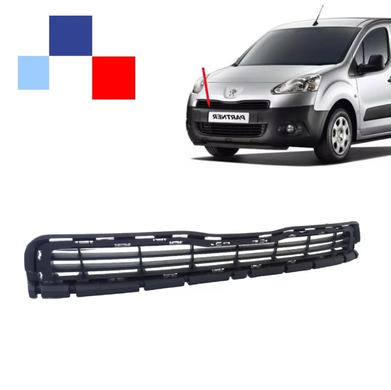 PEUGEOT | Comercial Autotrack