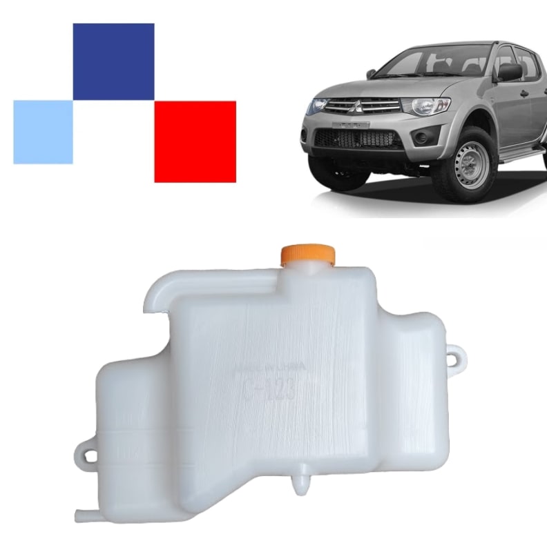 MITSUBISHI | Comercial Autotrack