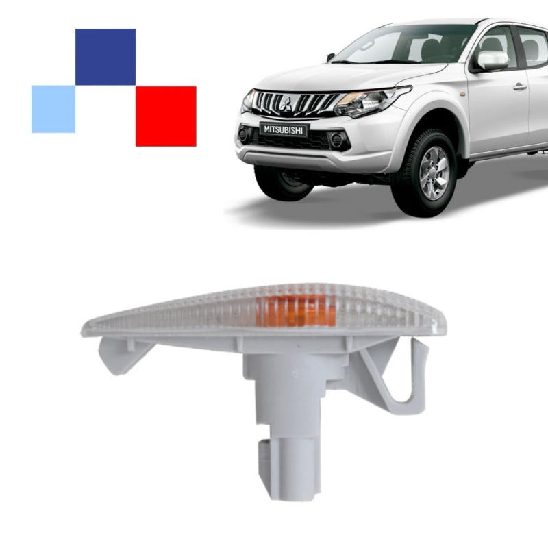 MITSUBISHI | Comercial Autotrack