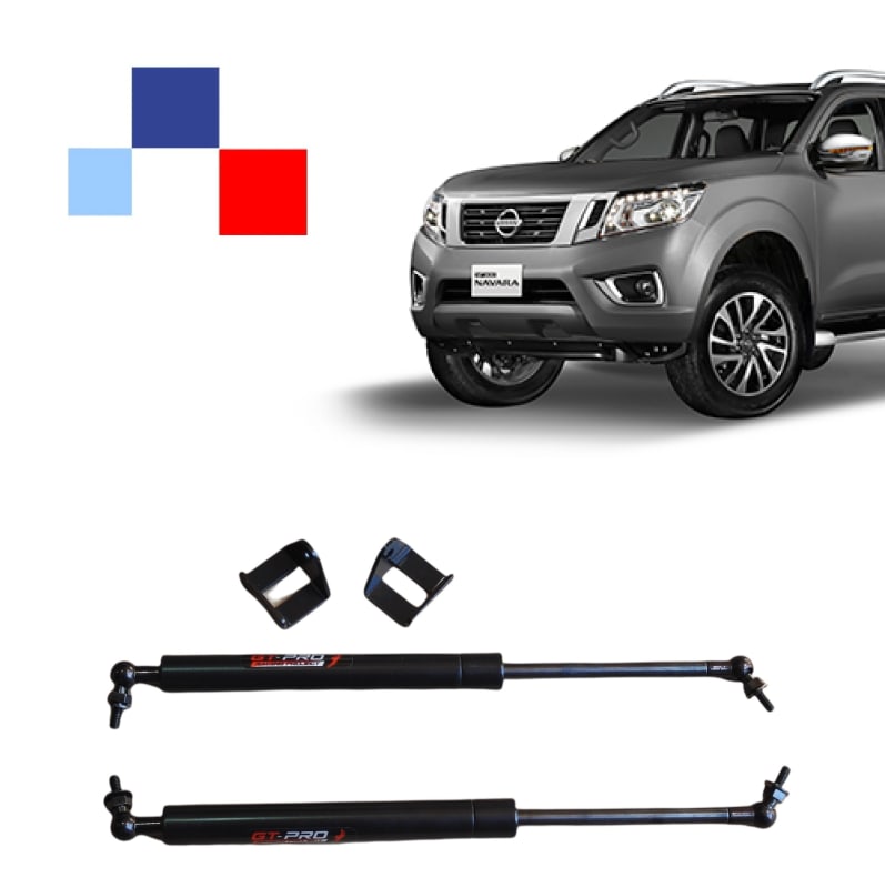 NISSAN | Comercial Autotrack