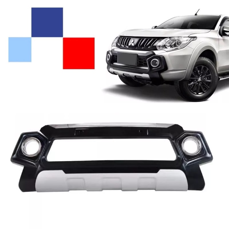 MITSUBISHI | Comercial Autotrack