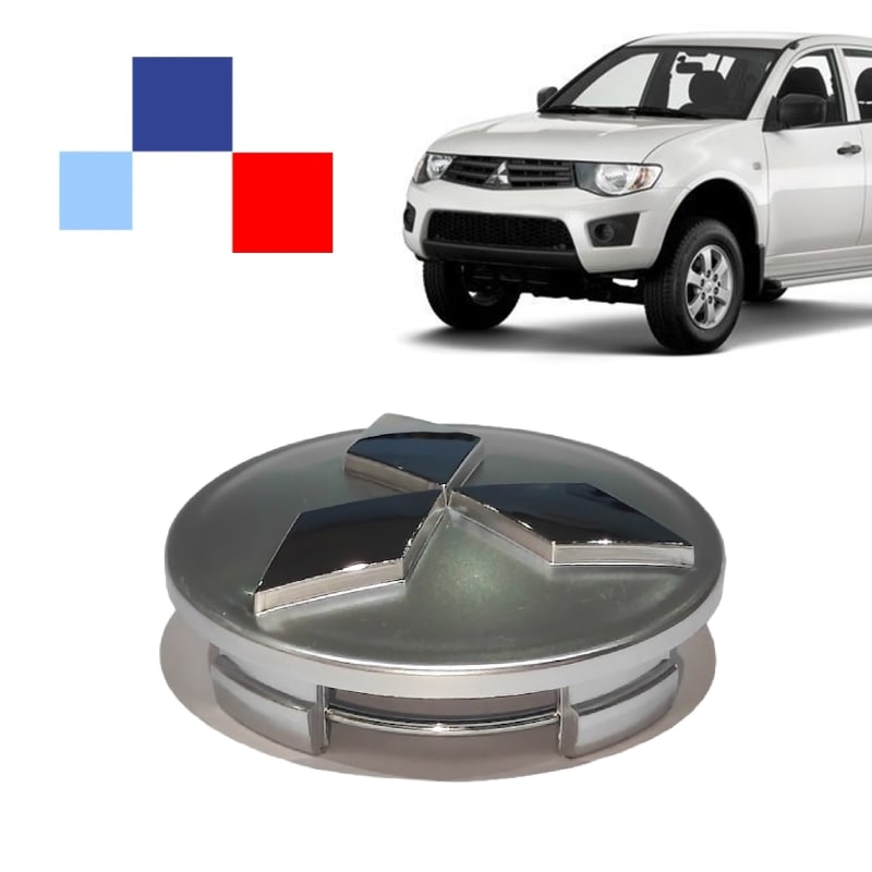 MITSUBISHI | Comercial Autotrack