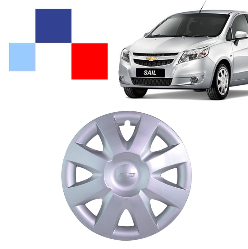 CHEVROLET | Comercial Autotrack