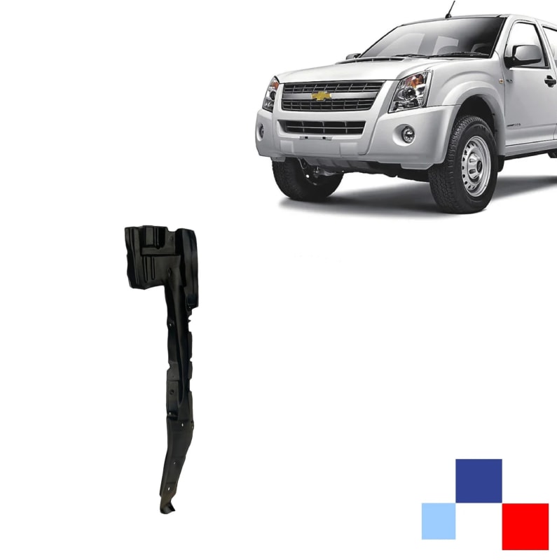 CHEVROLET | Comercial Autotrack