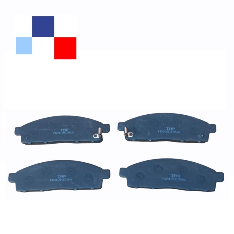 MITSUBISHI | Comercial Autotrack