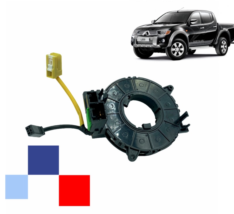 MITSUBISHI | Comercial Autotrack