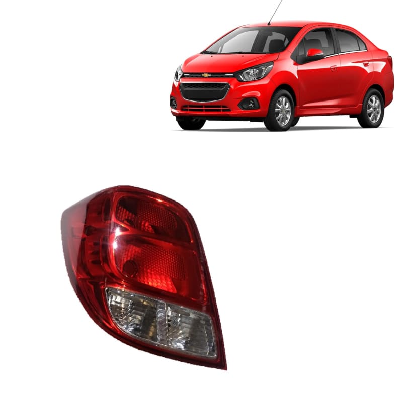 CHEVROLET | Comercial Autotrack