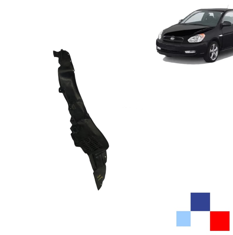 HYUNDAI | Comercial Autotrack