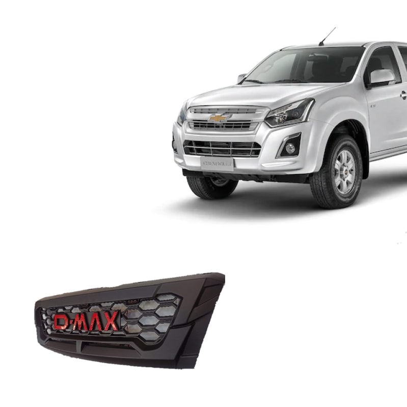 CHEVROLET | Comercial Autotrack