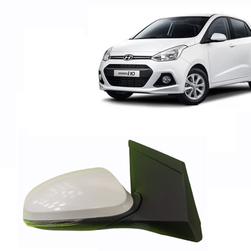 HYUNDAI | Comercial Autotrack