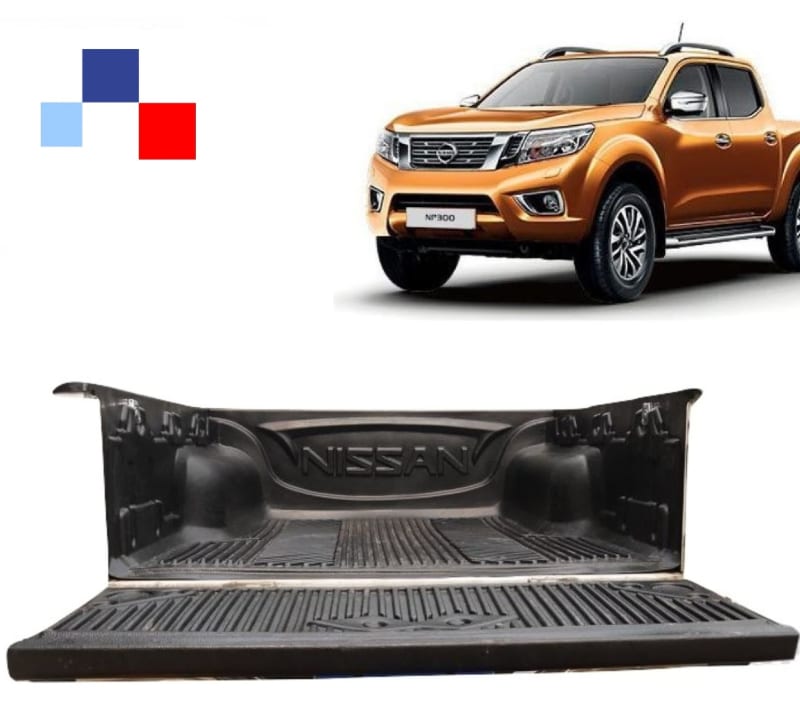 NISSAN | Comercial Autotrack