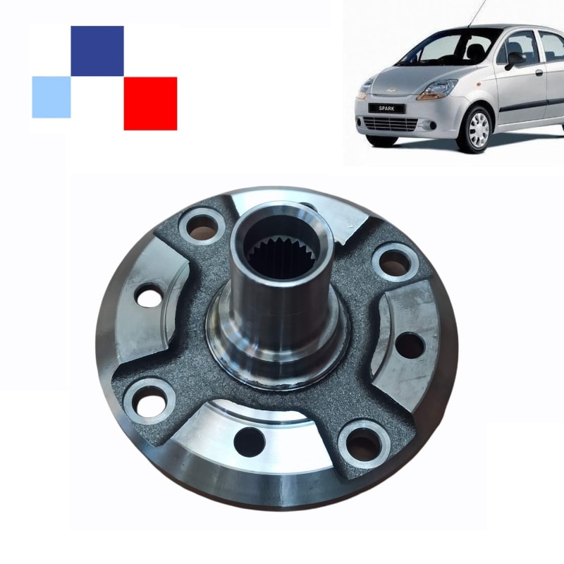 CHEVROLET | Comercial Autotrack