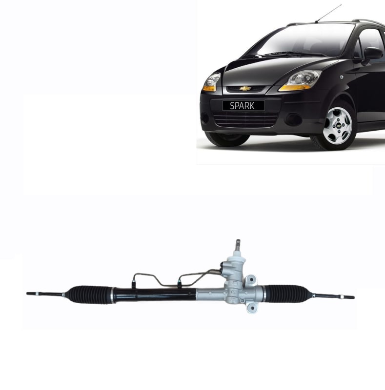 CHEVROLET | Comercial Autotrack