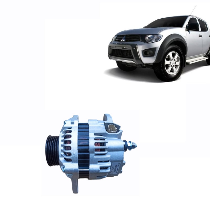 MITSUBISHI | Comercial Autotrack