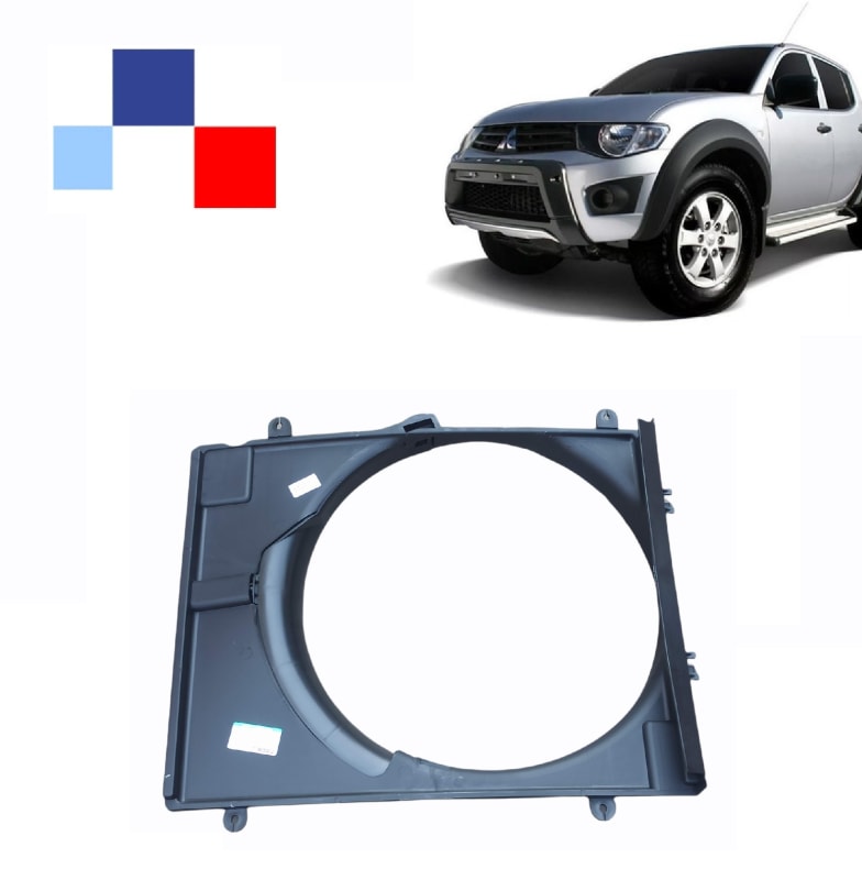 MITSUBISHI | Comercial Autotrack