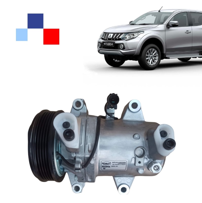 MITSUBISHI | Comercial Autotrack