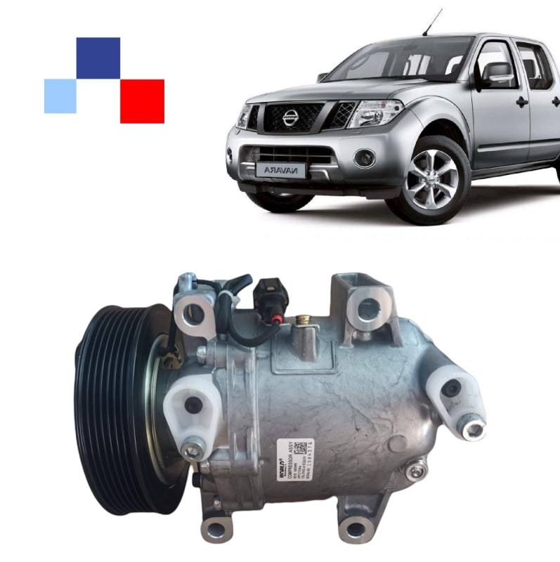 NISSAN | Comercial Autotrack