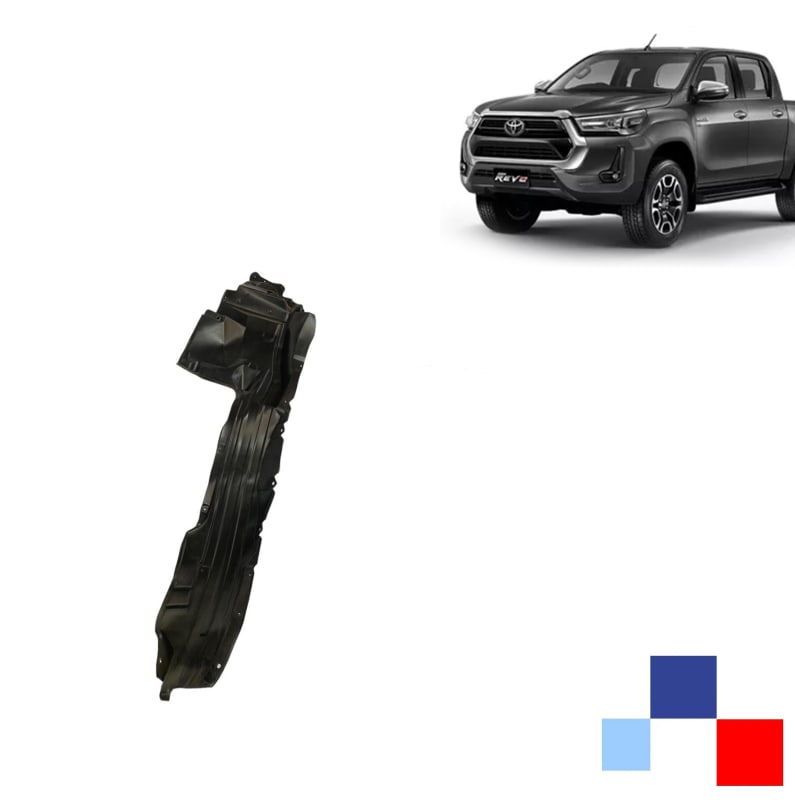 TOYOTA | Comercial Autotrack