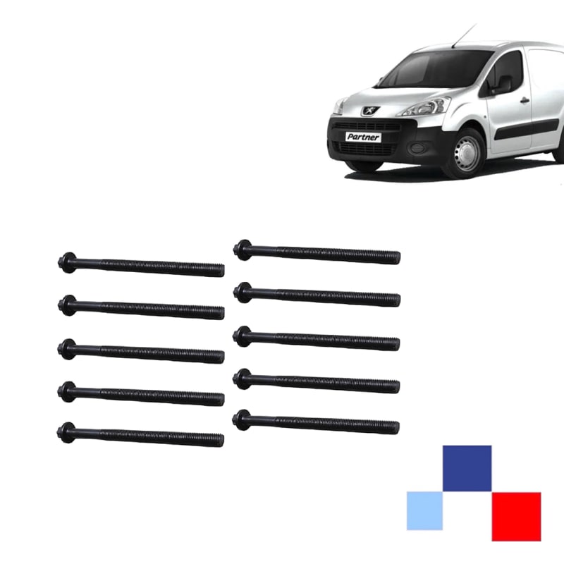 PEUGEOT | Comercial Autotrack