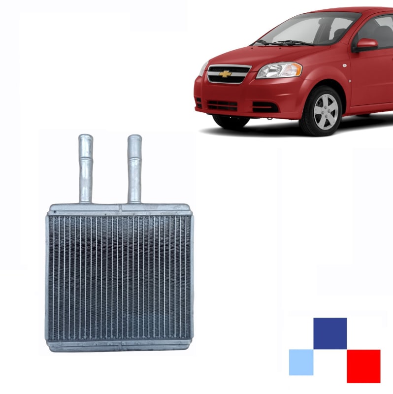 CHEVROLET | Comercial Autotrack