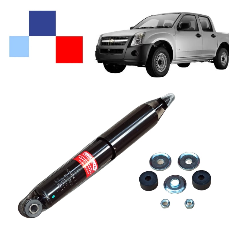 CHEVROLET | Comercial Autotrack