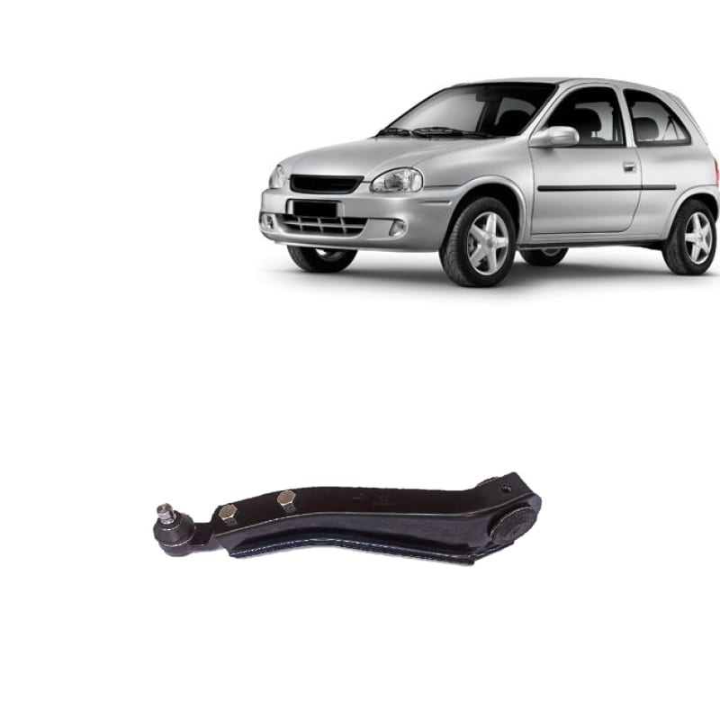 CHEVROLET | Comercial Autotrack