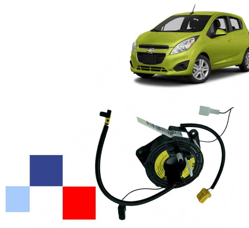 CHEVROLET | Comercial Autotrack