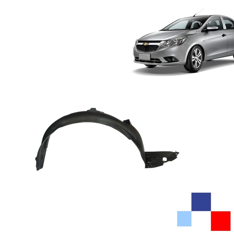 CHEVROLET | Comercial Autotrack